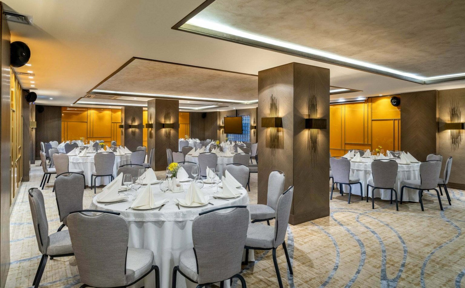 Altunizade – Aspera Hotels Group